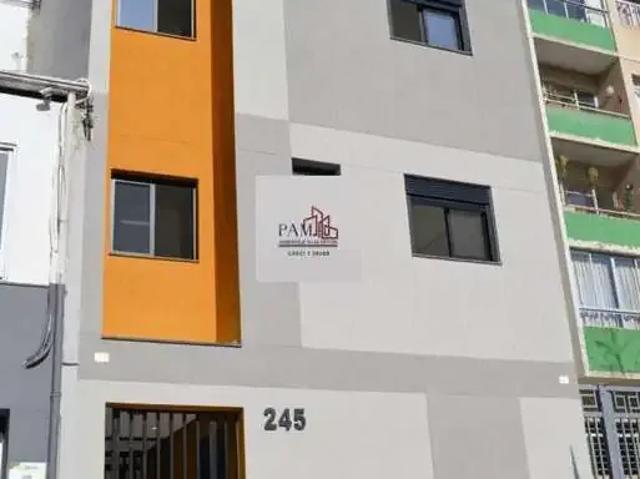 Apartamento para Locação em São Paulo/SP Bela Vista 1 Quartos
