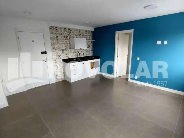 Apartamento para Locação em São Paulo/SP Bela Vista 1 Quartos