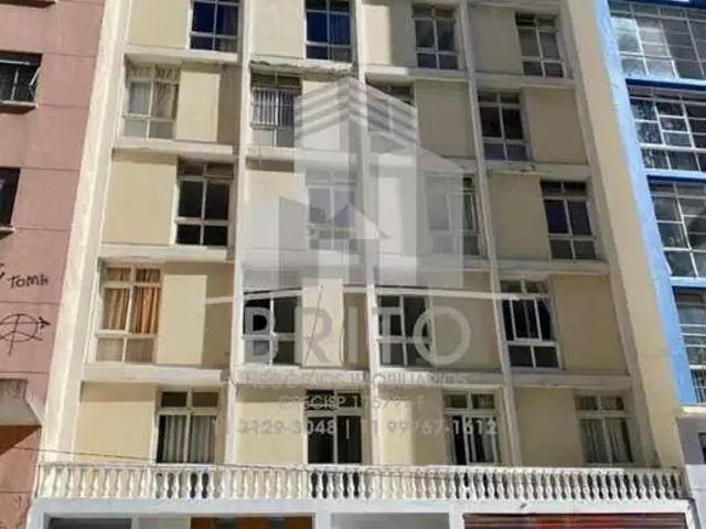 Apartamento para Locação em São Paulo/SP Bela Vista 1 Quartos