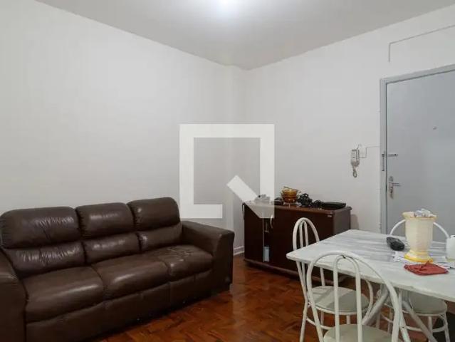 Apartamento para Locação em São Paulo/SP Bela Vista 1 Quartos