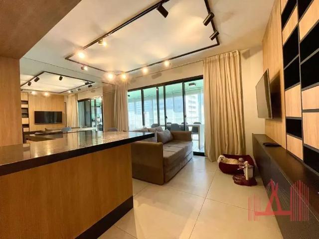 Apartamento para Locação em São Paulo/SP Bela Vista 1 Quartos