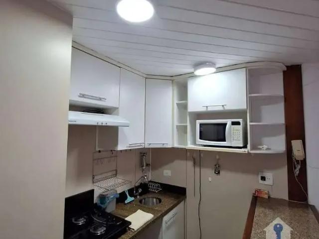 Apartamento para Locação em São Paulo/SP Bela Vista 1 Quartos