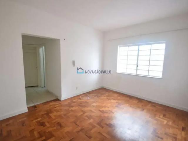 Apartamento para Locação em São Paulo/SP Bela Vista 1 Quartos