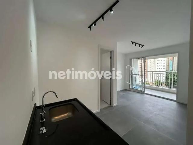 Apartamento para Locação em São Paulo/SP Bela Vista 1 Quartos