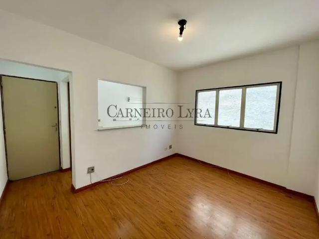 Apartamento para Locação em São Paulo/SP Bela Vista 1 Quartos