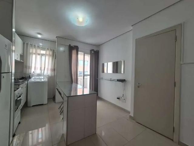 Apartamento para Locação em São Paulo/SP Jardim Paulista 1 Quartos