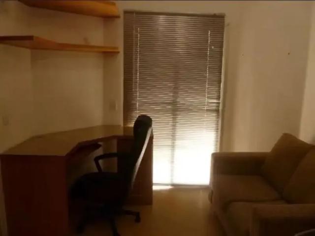 Apartamento para Locação em São Paulo/SP Bela Vista 1 Quartos