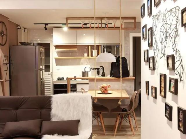 Apartamento para Locação em São Paulo/SP Bela Vista 1 Quartos