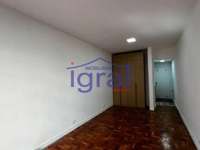 Apartamento para Locação em São Paulo/SP Bela Vista 1 Quartos