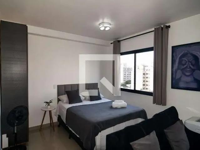 Apartamento para Locação em São Paulo/SP Bela Vista 1 Quartos