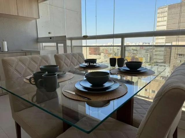Apartamento para Locação em São Paulo/SP Bela Vista 1 Quartos