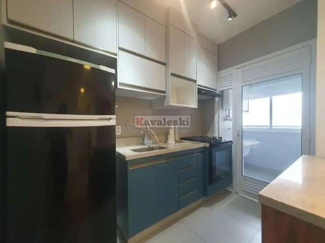 Apartamento para Locação em São Paulo/SP Bela Vista 1 Quartos
