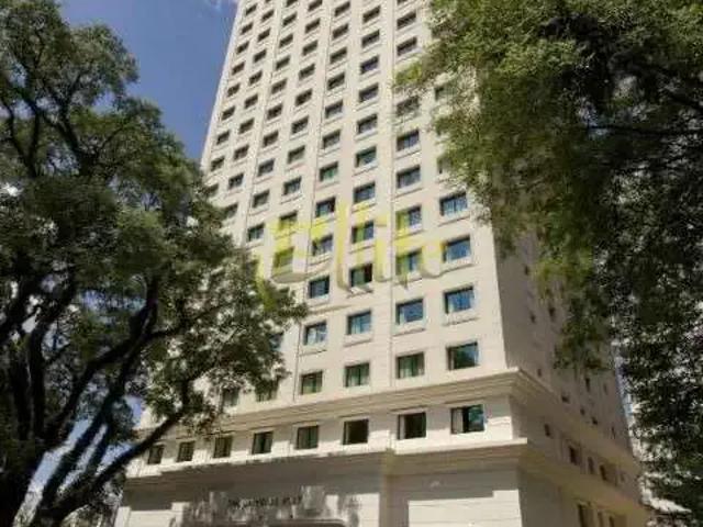 Apartamento para Locação em São Paulo/SP Bela Vista 1 Quartos