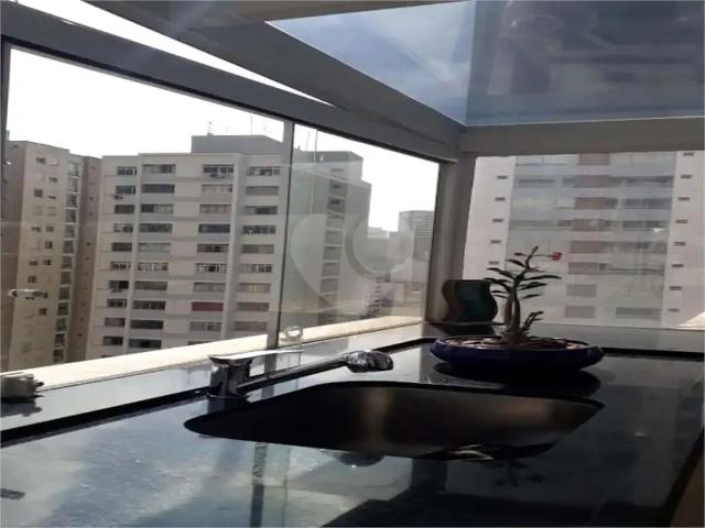 Apartamento para Locação em São Paulo/SP Bela Vista 1 Quartos