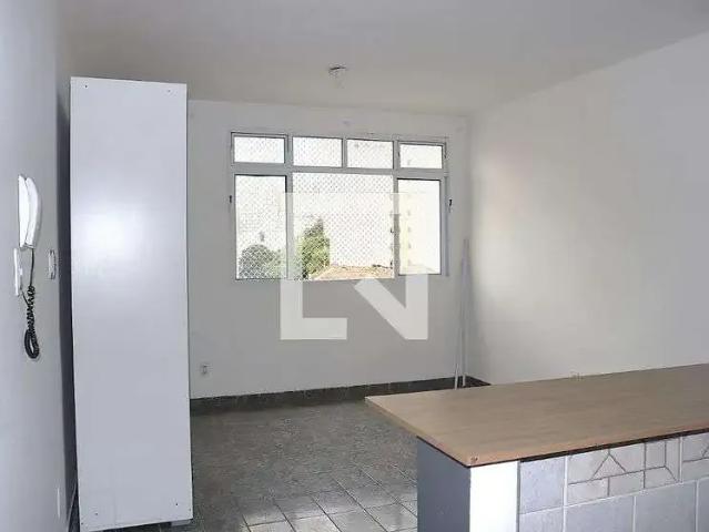 Apartamento para Locação em São Paulo/SP Bela Vista 1 Quartos