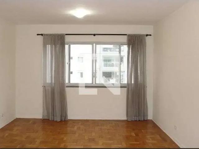 Apartamento para Locação em São Paulo/SP Bela Vista 1 Quartos