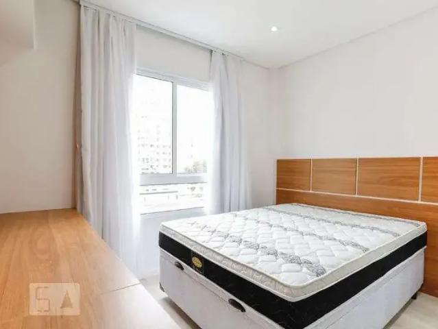 Apartamento para Locação em São Paulo/SP Bela Vista 1 Quartos