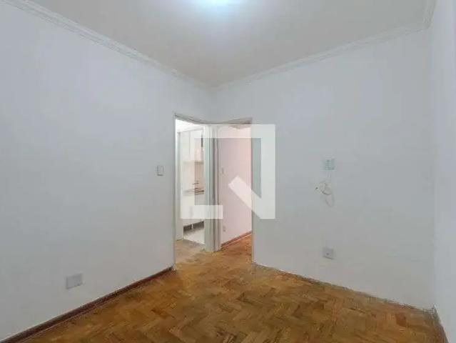 Apartamento para Locação em São Paulo/SP Bela Vista 1 Quartos
