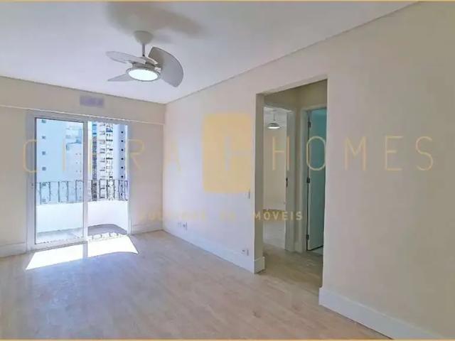 Apartamento para Locação em São Paulo/SP Bela Vista 1 Quartos