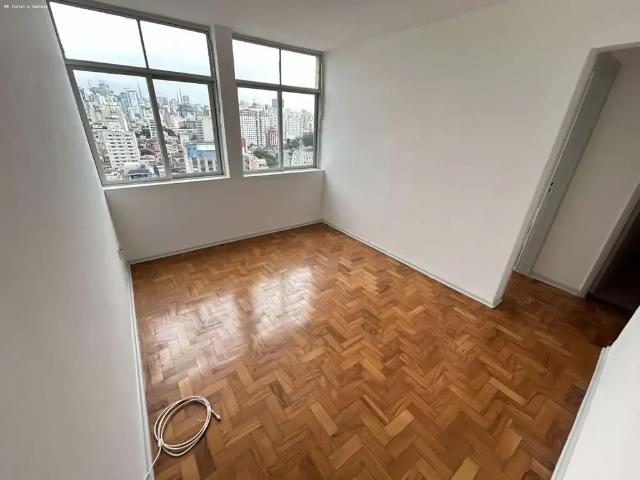 Apartamento para Locação em São Paulo/SP Bela Vista 1 Quartos