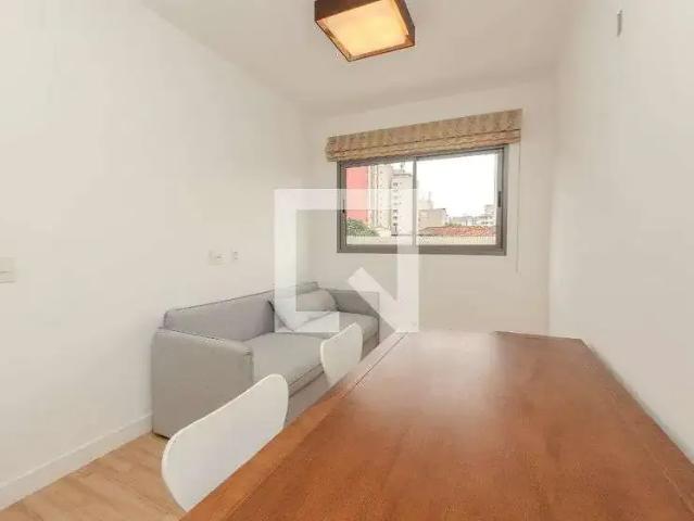 Apartamento para Locação em São Paulo/SP Bela Vista 1 Quartos