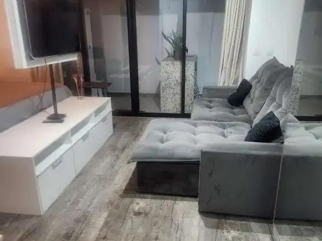 Apartamento para Locação em São Paulo/SP Bela Vista 1 Quartos