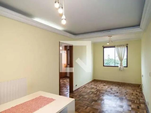 Apartamento para Locação em São Paulo/SP Bela Vista 1 Quartos