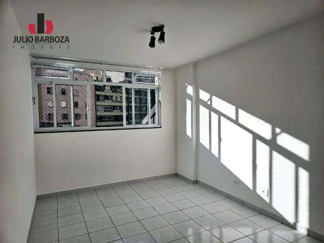 Apartamento para Locação em São Paulo/SP Bela Vista 1 Quartos