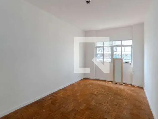 Apartamento para Locação em São Paulo/SP Bela Vista 1 Quartos