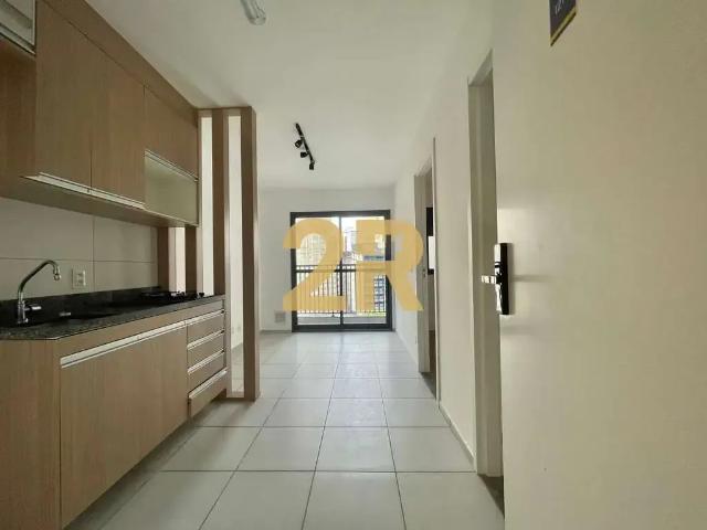 Apartamento para Locação em São Paulo/SP Bela Vista 1 Quartos