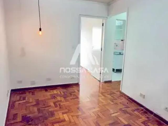 Apartamento para Locação em São Paulo/SP Bela Vista 1 Quartos