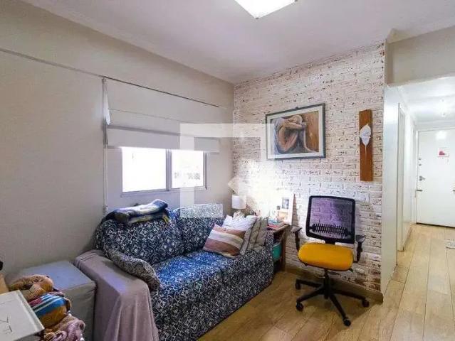 Apartamento para Locação em São Paulo/SP Bela Vista 1 Quartos
