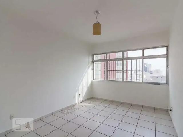 Apartamento para Locação em São Paulo/SP Bela Vista 1 Quartos
