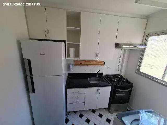 Apartamento para Locação em São Paulo/SP Bela Vista 1 Quartos