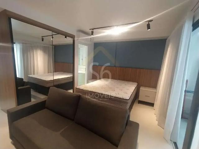Apartamento para Locação em São Paulo/SP Bela Vista 1 Quartos