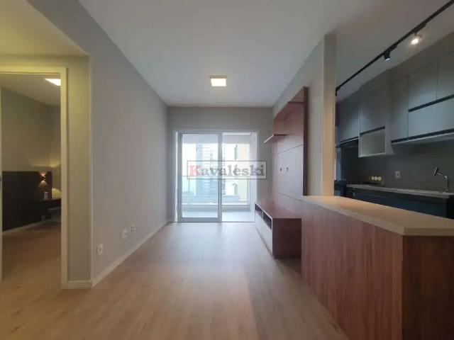 Apartamento para Locação em São Paulo/SP Bela Vista 1 Quartos