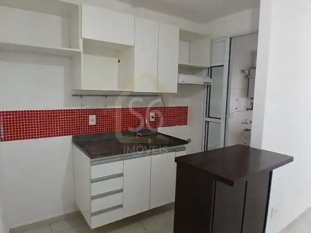 Apartamento para Locação em São Paulo/SP Bela Vista 1 Quartos