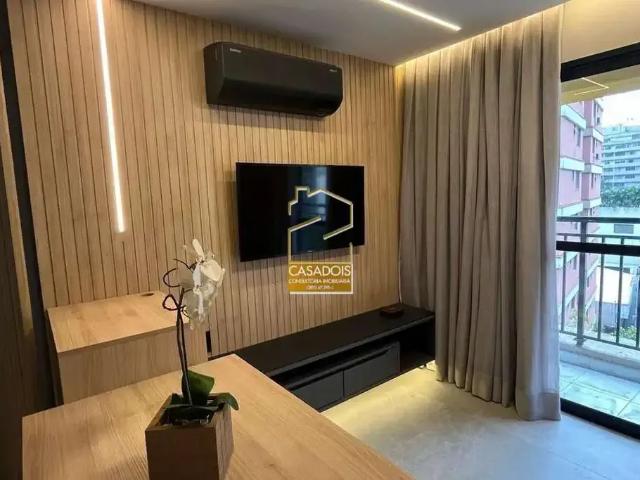 Apartamento para Locação em São Paulo/SP Bela Vista 1 Quartos