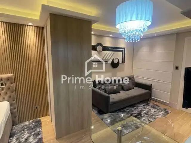 Apartamento para Locação em São Paulo/SP Bela Vista 1 Quartos