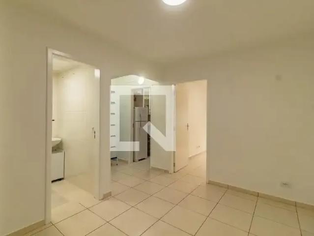 Apartamento para Locação em São Paulo/SP Bela Vista 1 Quartos