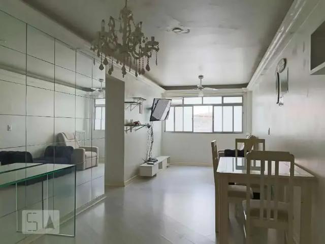 Apartamento para Locação em São Paulo/SP Bela Vista 1 Quartos
