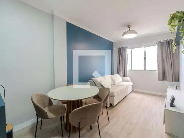 Apartamento para Locação em São Paulo/SP Bela Vista 1 Quartos