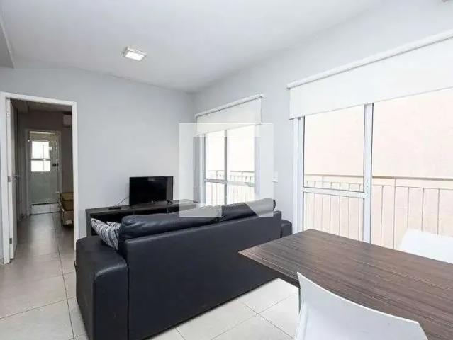 Apartamento para Locação em São Paulo/SP Bela Vista 1 Quartos