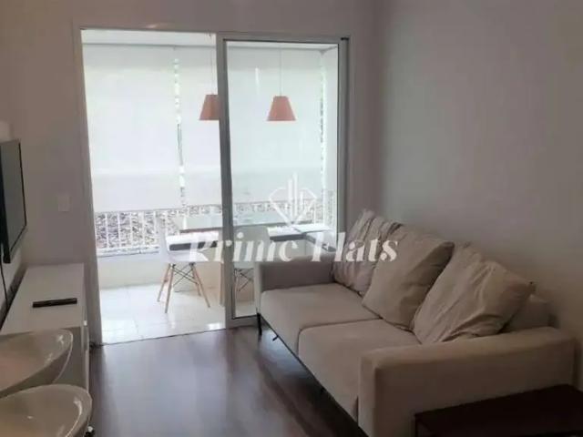 Apartamento para Locação em São Paulo/SP Bela Vista 1 Quartos