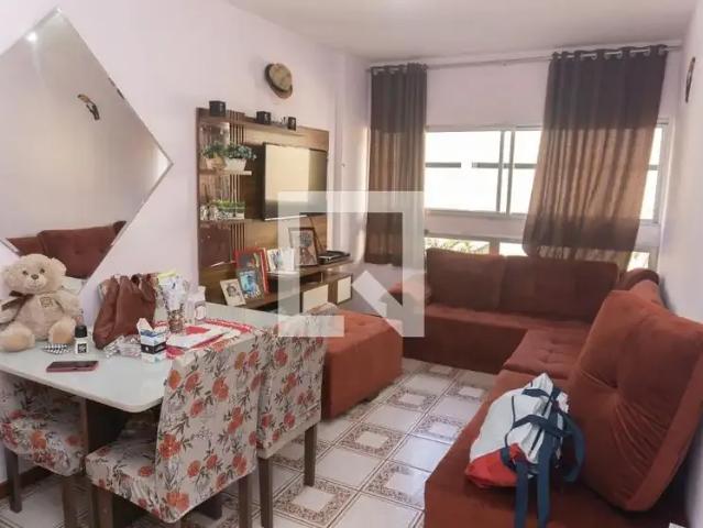 Apartamento para Locação em São Paulo/SP Bela Vista 1 Quartos