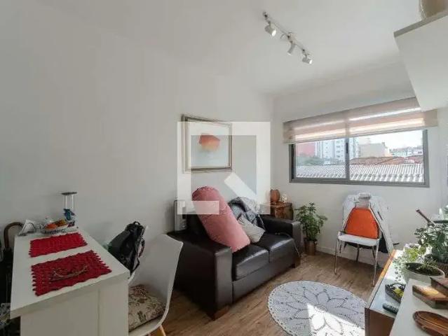 Apartamento para Locação em São Paulo/SP Bela Vista 1 Quartos