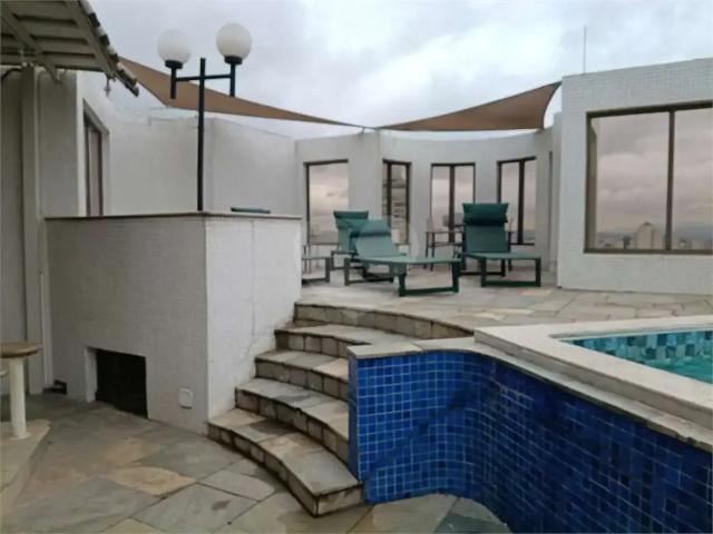 Apartamento para Locação em São Paulo/SP Bela Vista 1 Quartos