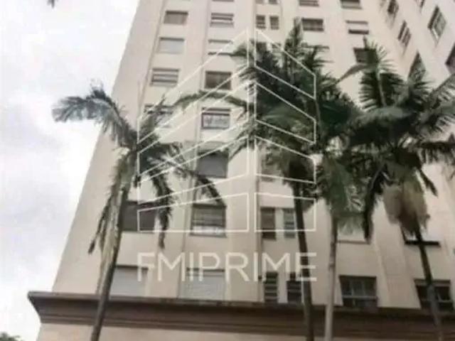 Apartamento para Locação em São Paulo/SP Bela Vista 1 Quartos