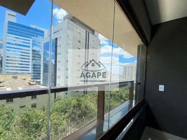 Apartamento para Locação em São Paulo/SP Bela Vista 1 Quartos