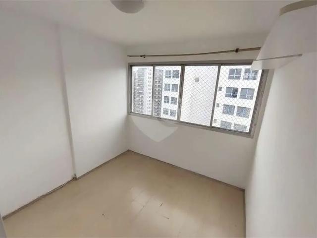 Apartamento para Locação em São Paulo/SP Bela Vista 1 Quartos